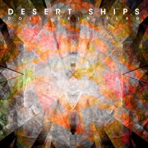 Amazon.com: Doll Skin Flag : Desert Ships: Digital Music