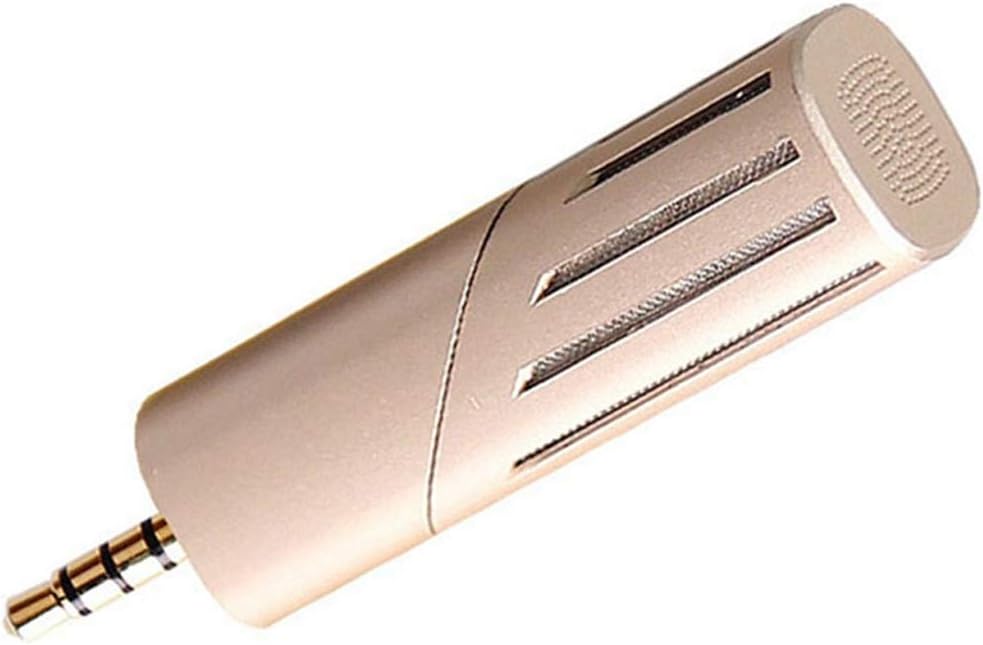 Amazon.com - GXBPY Mini Portable Vocal/Instrument Microphone Mini ...