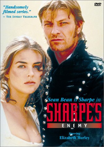 Amazon.com: Sharpe's Enemy : Sean Bean, Pete Postlethwaite, Daragh O ...