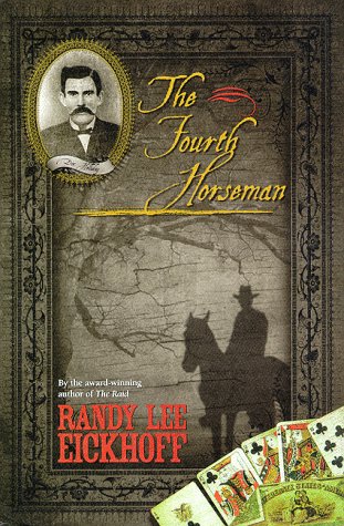 Amazon.com: The Fourth Horseman: 9780312853013: Eickhoff, Randy Lee: Books