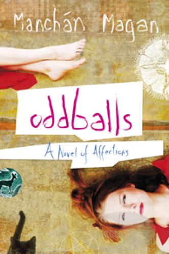 Oddballs: A Novel of Affections: Amazon.co.uk: Magan, Manchan ...