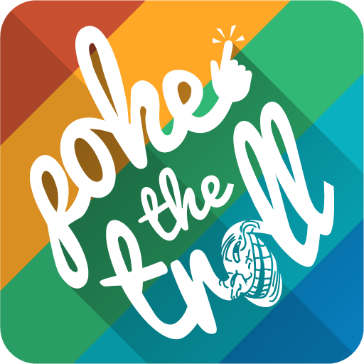 Poke the Troll (Ad-free) - App on Amazon Appstore