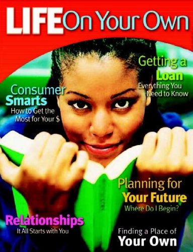 Amazon.com: Life on Your Own: 9780078615849: McGraw-Hill: Books