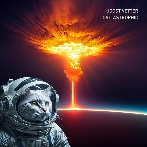 Écouter Cat-Astrophic par Joost Vetter sur Amazon Music Unlimited