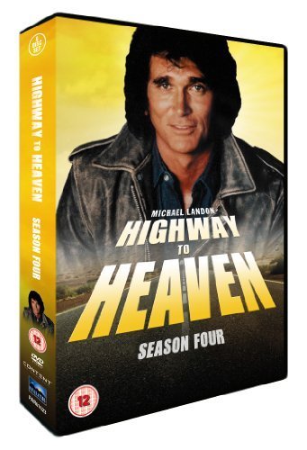 Amazon.it | Autostop per il cielo / Highway to Heaven (Season 4) - 6 ...