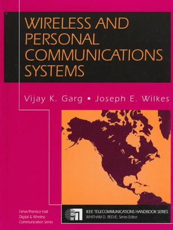 Amazon | Wireless and Personal Communications Systems: Fundamentals and ...