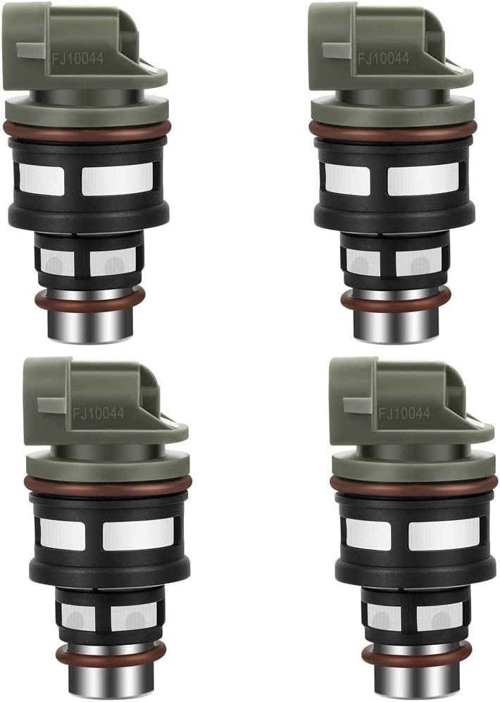 Amazon.com: Fuel Injectors Part,ROADFAR 5 Holes Engine Fuel Injector ...