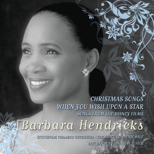 Play Christmas Songs & Disney Songs by Barbara Hendricks on Amazon Music