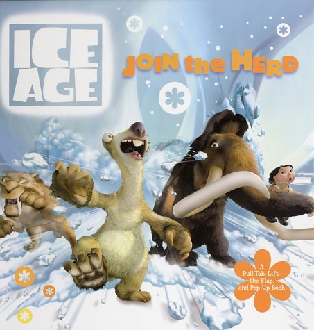 Join the Herd (Ice Age) : Harperentertainment: Amazon.co.uk: Books