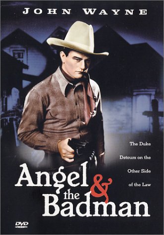 Angel & Badman [Alemania] [DVD]: Amazon.es: Russell, Gail, Carey, Harry ...