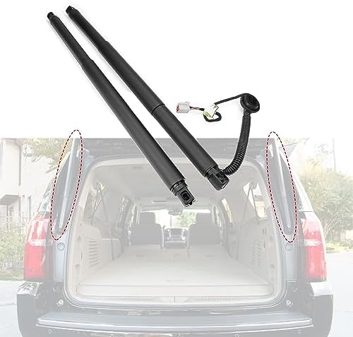 Amazon.com: FEXON Rear Liftgate Power Lift Support Shock Strut for ...