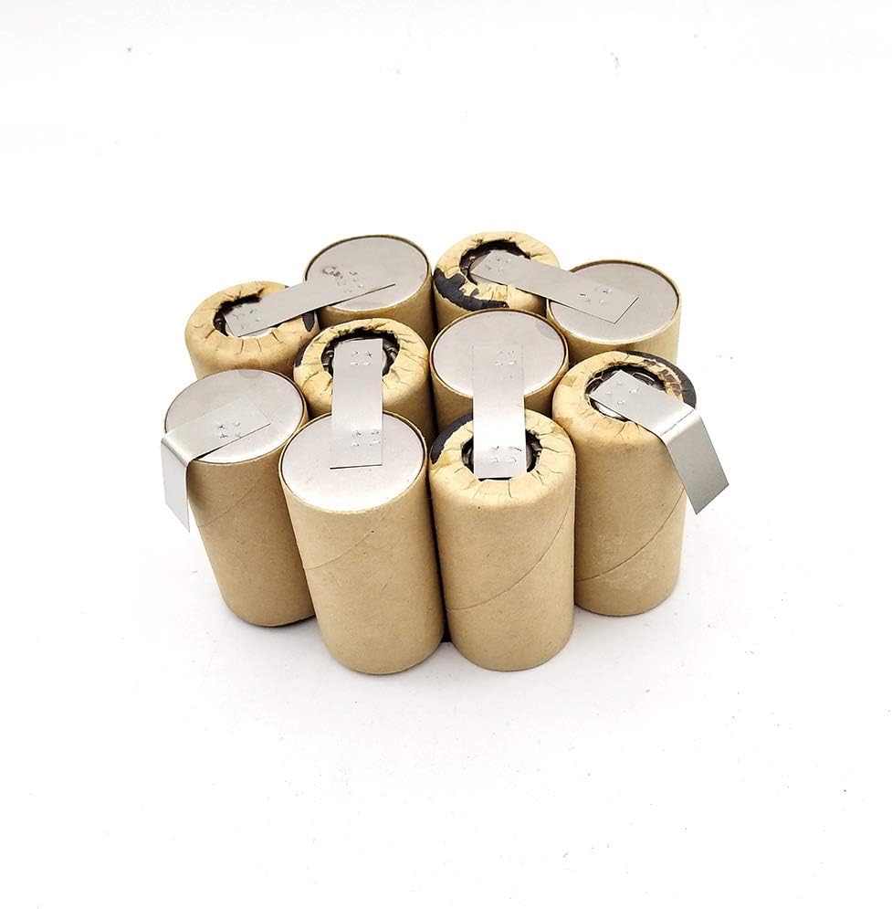 Amazon.co.jp: Seilylanka バッテリー再構築パック 適した Senco 12V 3000mAh VB0022 ...