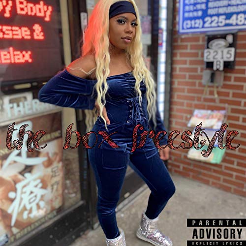 Écouter The Box Freestyle de Dejavu sur Amazon Music Unlimited