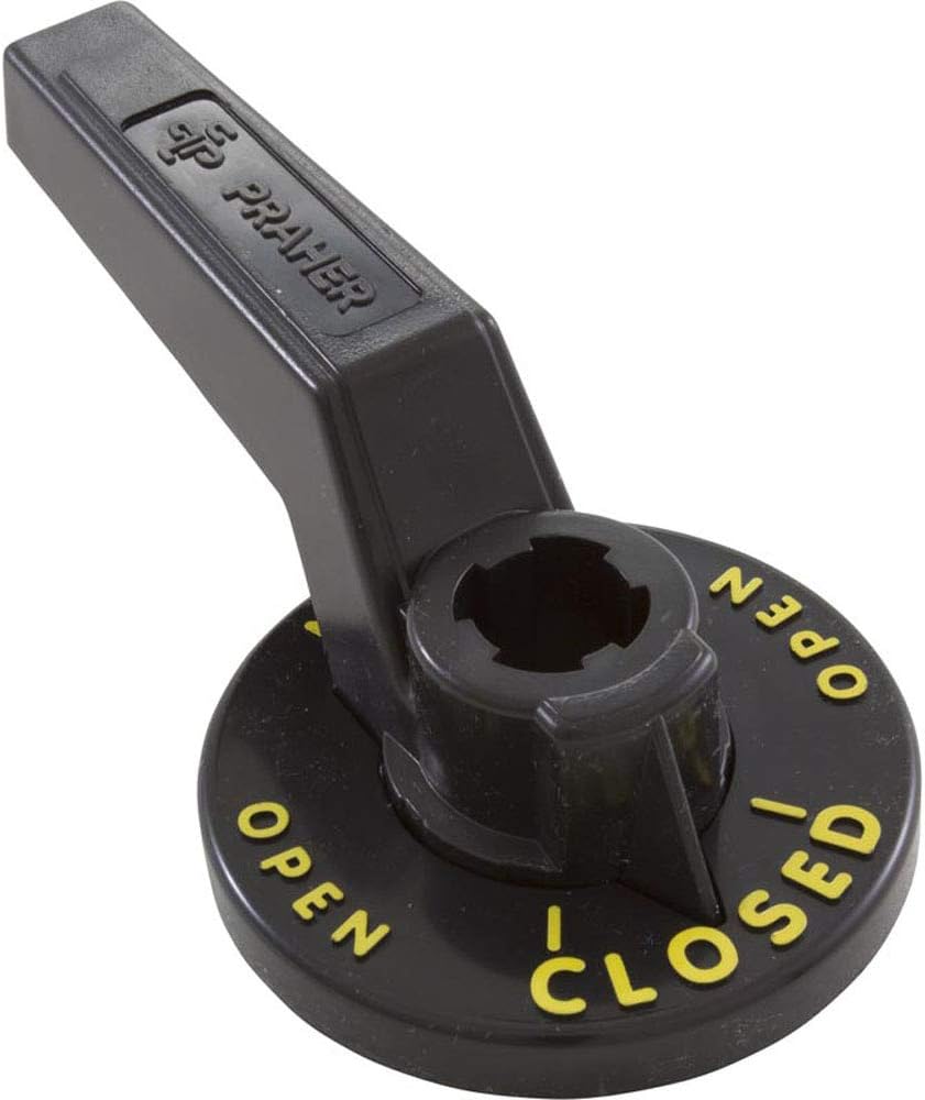Amazon.com: Hayward SPX0722F Handle Replacement for Hayward Trimline ...