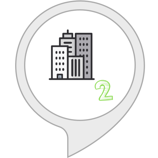 Amazon.com: Second Headquarters - Cast Your Vote : Alexa Skills