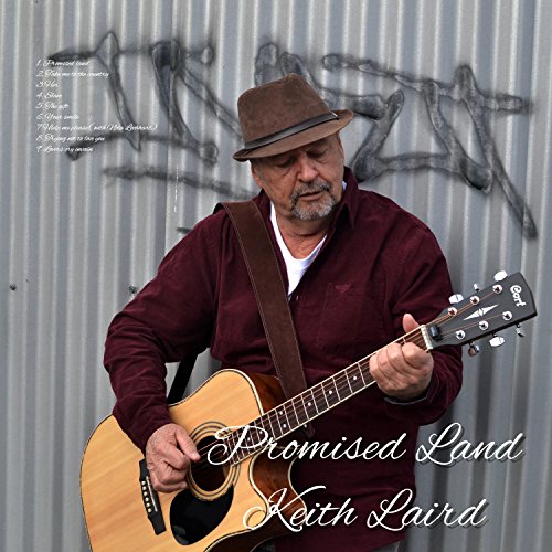 Amazon.com: Promised Land : Keith Laird: Digital Music