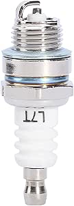 Amazon.com: QAZAKY Spark Plug L7T for 33cc 43cc 47cc 49cc 2-Stroke Mini Pocket Bike ATV Quad ...