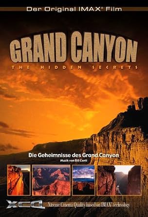 IMAX - Grand Canyon (NTSC): Amazon.ca: Movies & TV Shows