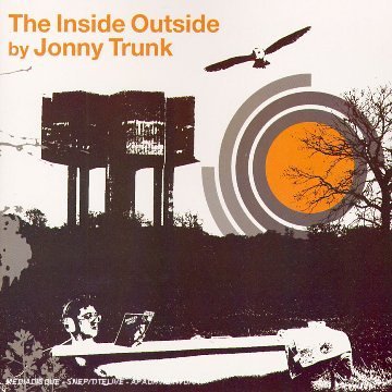 Trunk, Jonny - Inside Outside - Amazon.com Music