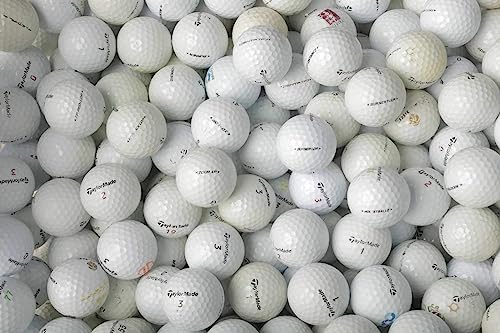 10 Best Recycled Golf Balls to Improve Your Game and Save the Environment
