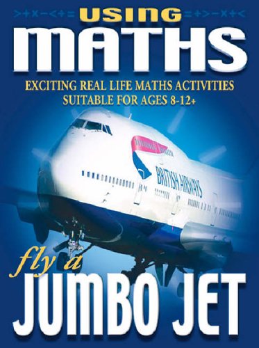 How to Fly a Jumbo Jet - Countdown: Amazon.co.uk: 9781860075513: Books