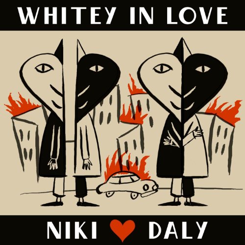 Amazon.com: Whitey In Love : Niki Daly: Digital Music