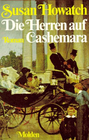 Amazon.com: Cashemara: 9783813535006: Susan Howatch: Books