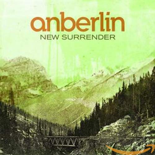 New Surrender - Anberlin: Amazon.de: Musik-CDs & Vinyl