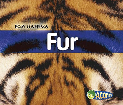 Amazon.com: Fur (Body Coverings): 9781403483775: Mayer, Cassie: Books