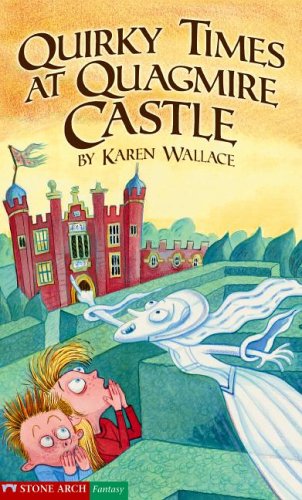 Amazon.com: Quirky Times at Quagmire Castle (Pathway Books ...