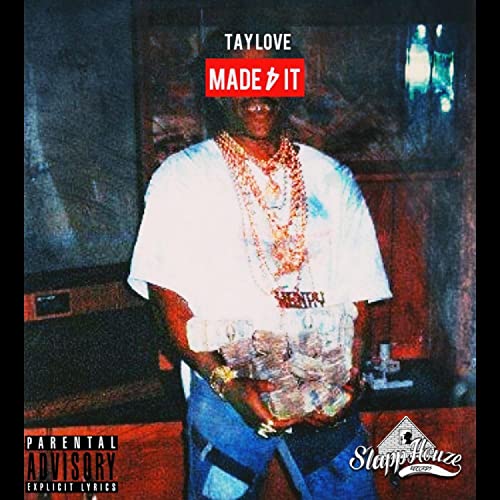 Amazon MusicでTay LoveのMade 4 Itを再生する