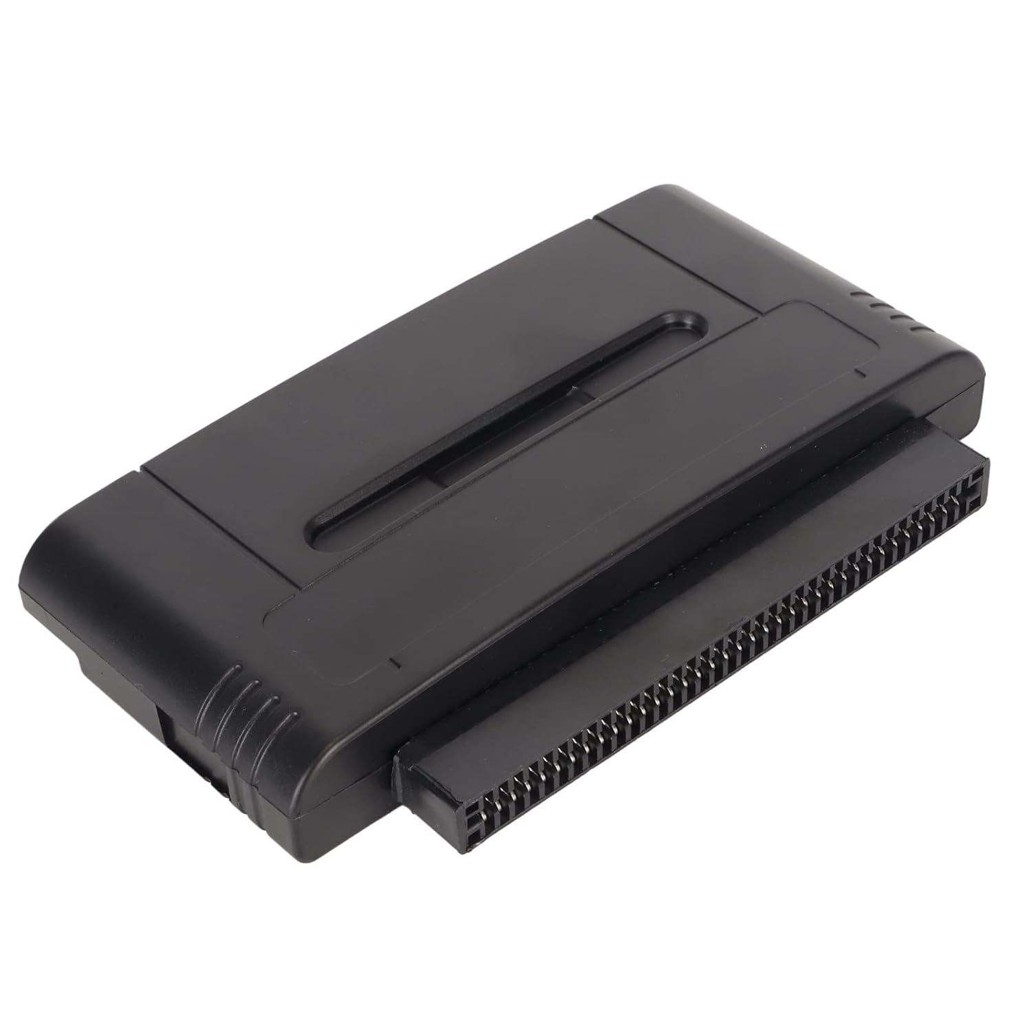 Amazon.com: Game Console 72 Pin Slot Converter Connector Memory Card ...