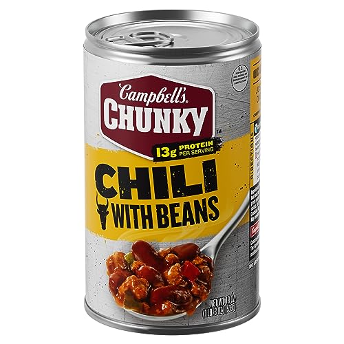 Snapklik.com : Campbells Chunky Chili