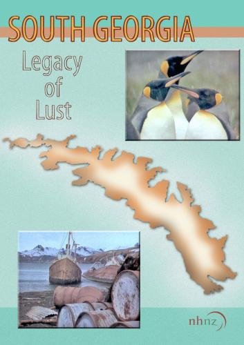 Amazon.com: South Georgia - Legacy of Lust (Home Use) : Beverly Brown ...