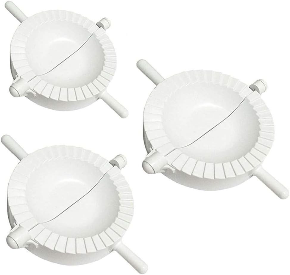 Metaltex 252340 Moules ravioli Set de 3 : Amazon.fr: Cuisine et Maison
