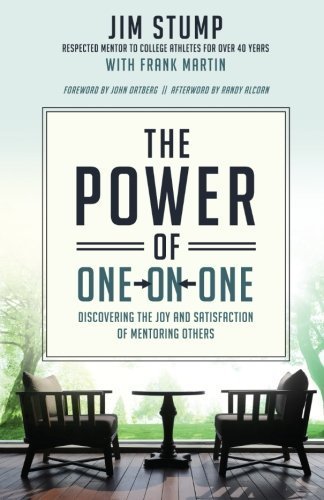 The Power of One-on-One: Discovering the Joy and Satisfaction of ...