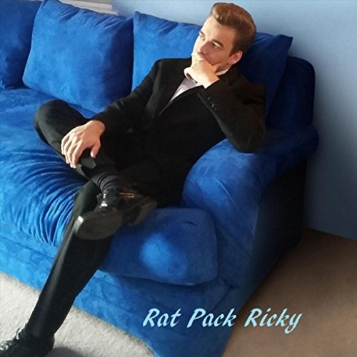 Play Rat Pack Ricky by Rat Pack Ricky Medlin on Amazon Music