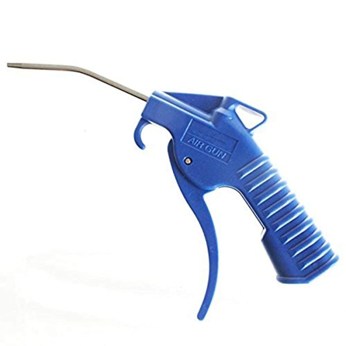 MettleAir AG2-100 4" Compressed Air Blow Gun, 1/4" NPT, Inlet ...