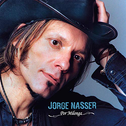 Play Por Milonga by Jorge Nasser on Amazon Music