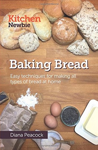 43 Best Bread Making Books of All Time - BookAuthority