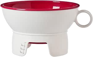 Amazon.com: Prepworks by Progressive Canning Funnel for Regular and ...