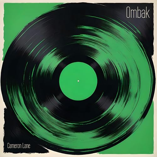 Ombak by Cameron Lane on Prime Music