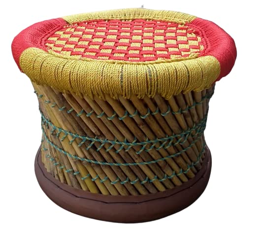 SS Indian Handicrafts Natural Handmade Eco-Friendly Pampus with Nylon ...