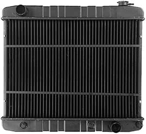 Amazon.com: APDI 8010284 Radiator : Automotive