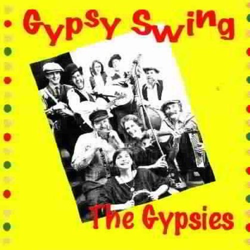 Gypsies - Gypsy Swing - Amazon.com Music