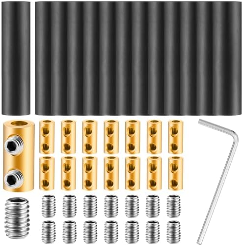 Underground Direct Burial Wire Splice & Cord repair Kit for #18 - #14 ...