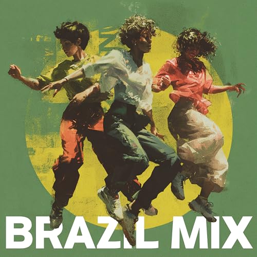 BRAZIL MIX : 바푸리: Amazon.fr: Téléchargement de Musique