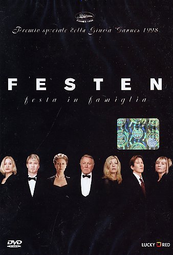 Festen - Festa in famiglia: Amazon.it: Henning Moritzen, Ulrich Thomsen ...