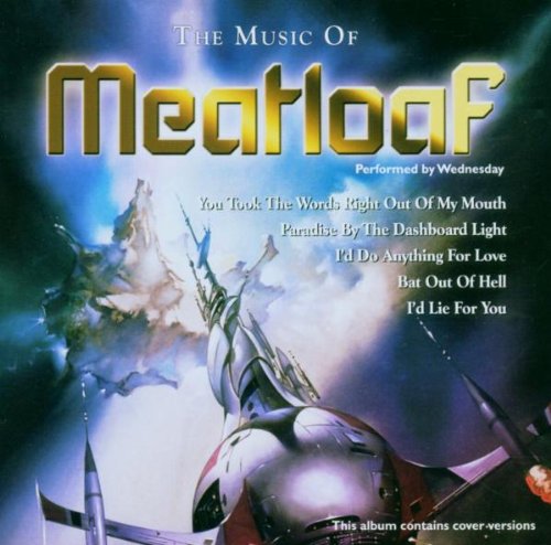 Music of Meatloaf - Music of Meatloaf - Amazon.com Music