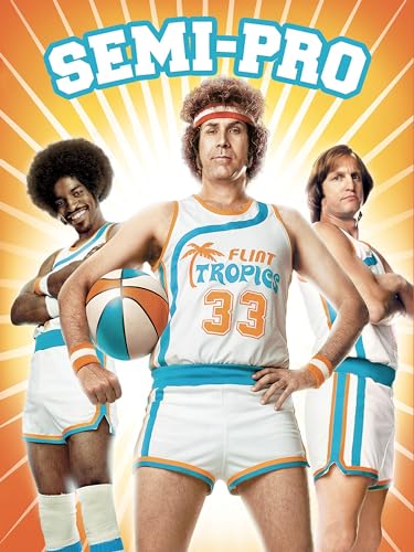 Will Ferrell Basketball Movies - What to Watch Guide